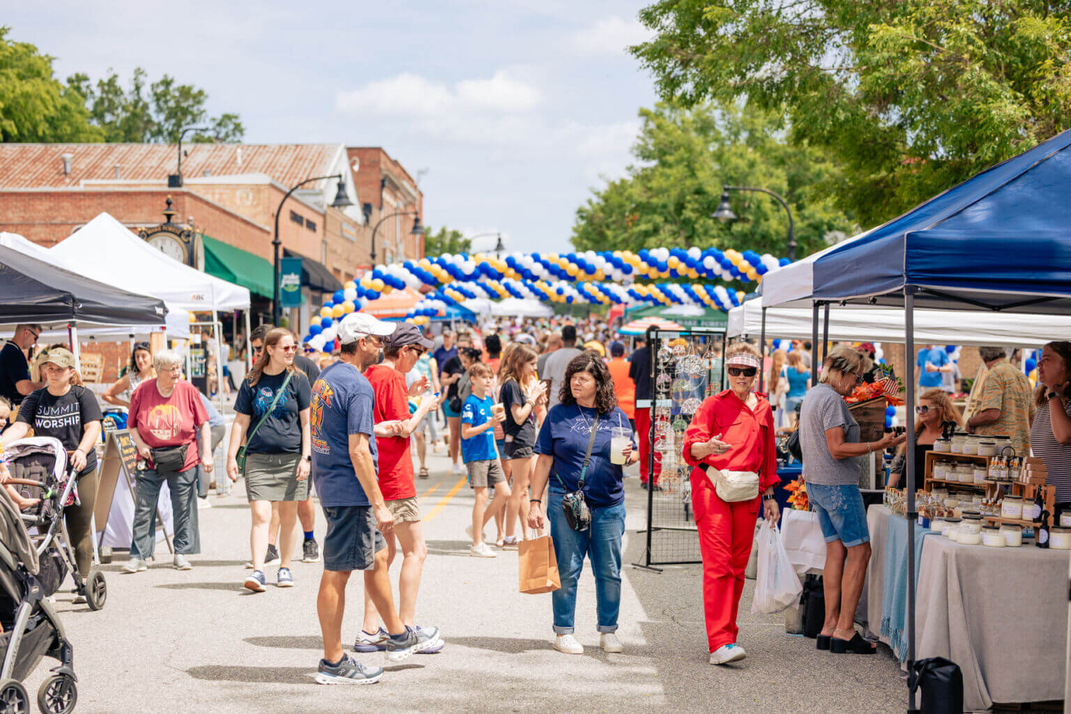 Young Entrepreneurs - Wake Forest Area Chamber of Commerce
